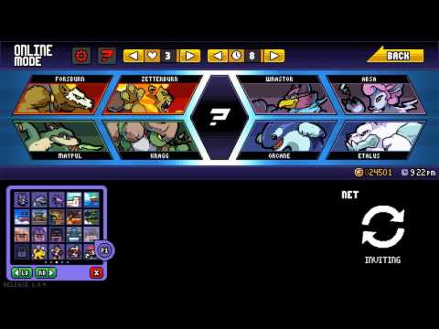 Steam Community :: Rivals of Aether