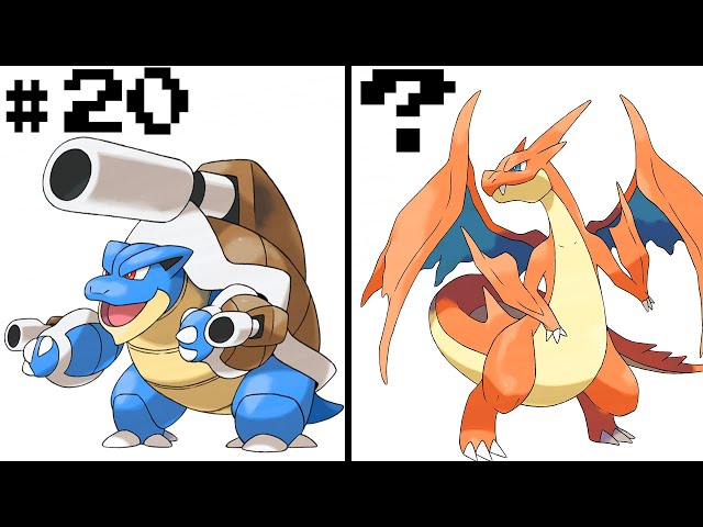Is Mega Evolution present in Pokemon Scarlet and Violet? Explained
