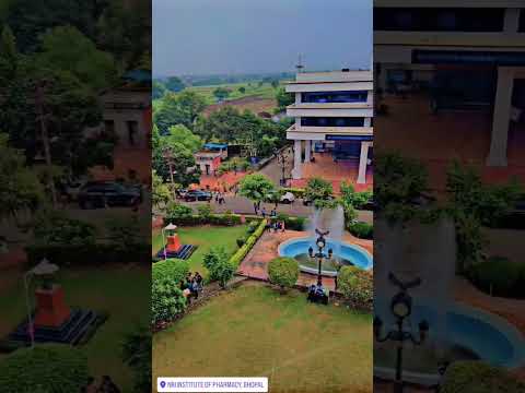 NRI Campus in Bhopal ๐ฅฐ#viralvideo ๐๐ฅฐ#shortvideo ๐#new ๐โค๏ธ#college ๐๐#nri ๐๐ฅฐ#students ๐ฅฐ๐ฅฐ#bhopal ๐ฅฐ
