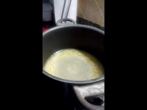 Chicken Flavored Rice
