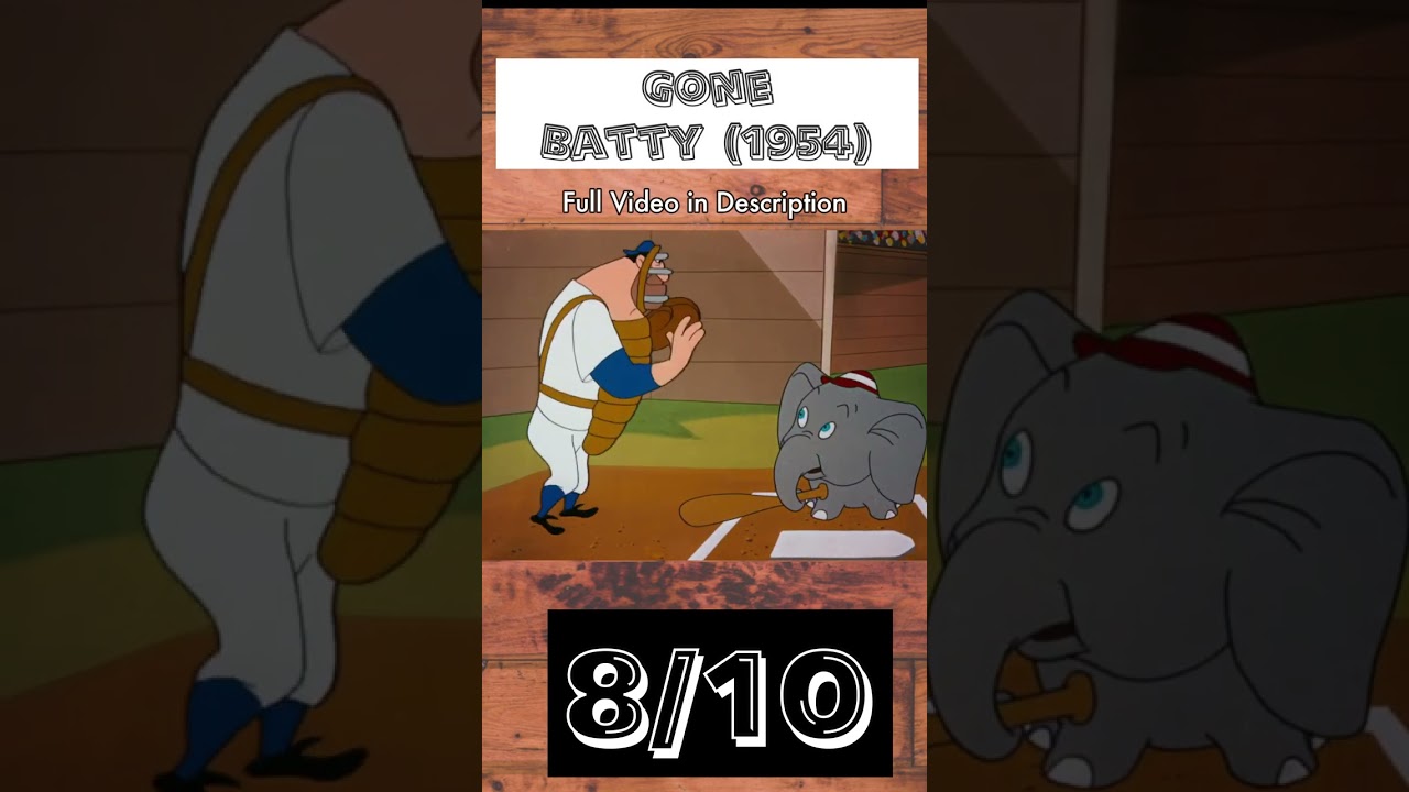 Reviewing Every Looney Tunes #720: 