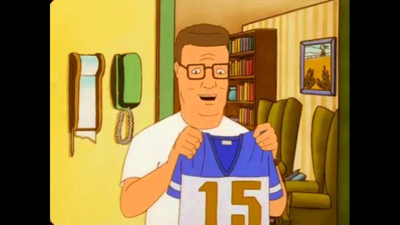 Bobby Reads the Newspaper