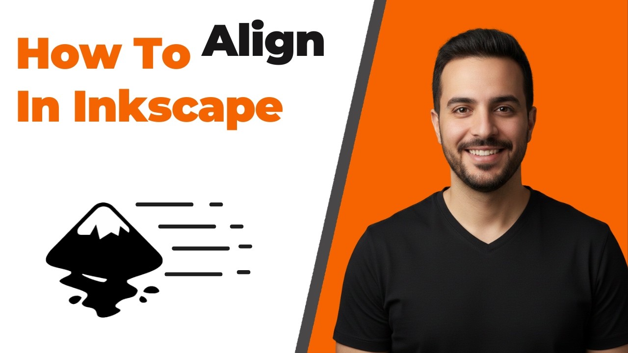 How To Align Objects In Inkscape (2026 Easy Guide)