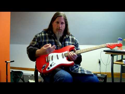 Burns Brian May Tri Sonic Set iMuso
