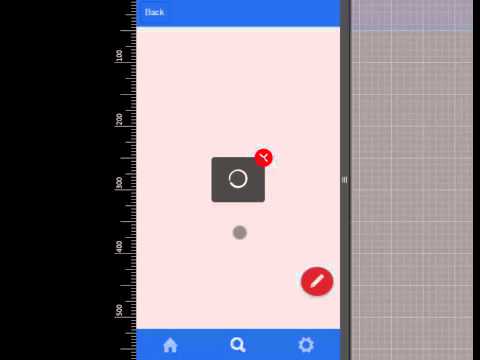 DCIM Mobile App