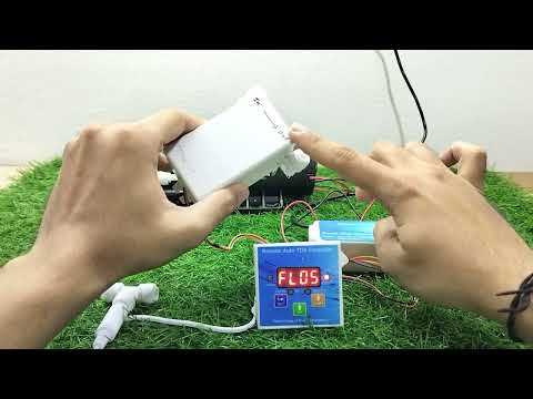 TDS Controllers - TDS Modulator Latest Price, Manufacturers & Suppliers