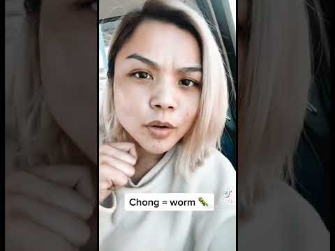 Ching Chong Cha explained 😂 #shorts #southafrica #chinese #chingchongcha