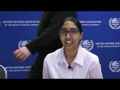 What Do Human Rights Mean to You?