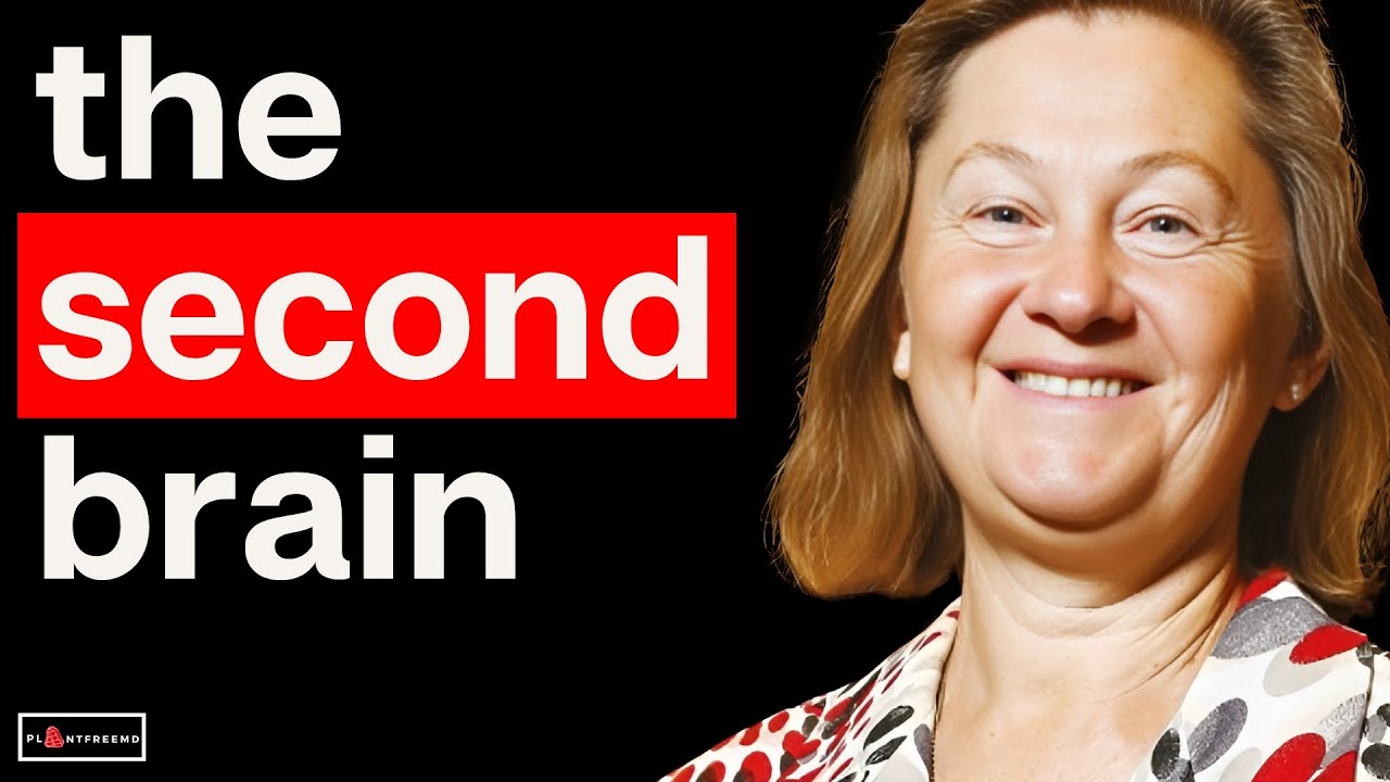 Podcast - Dr Anthony Chaffee