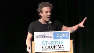 Shane Snow Entrepreneur Speaker-Speakers Bureau | Goodmanspeakers