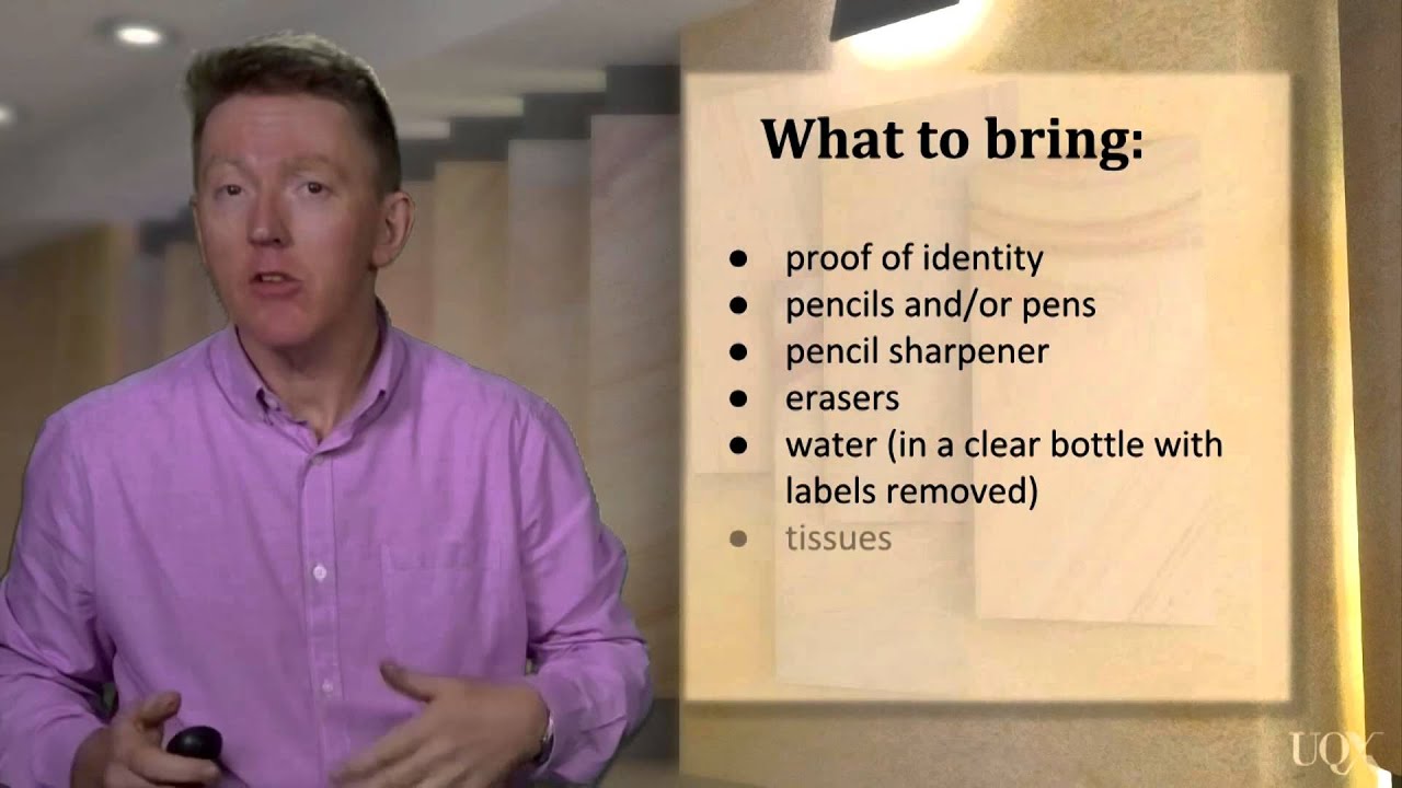 Writing: Unit 4: Unit Review