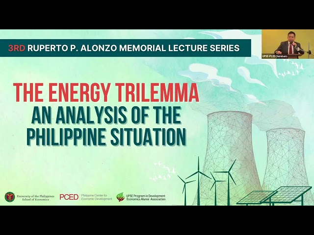 The Energy Trilemma: Analyzing the Philippine Energy Landscape | Galaxy