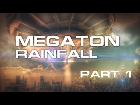 Steam Community :: Megaton Rainfall