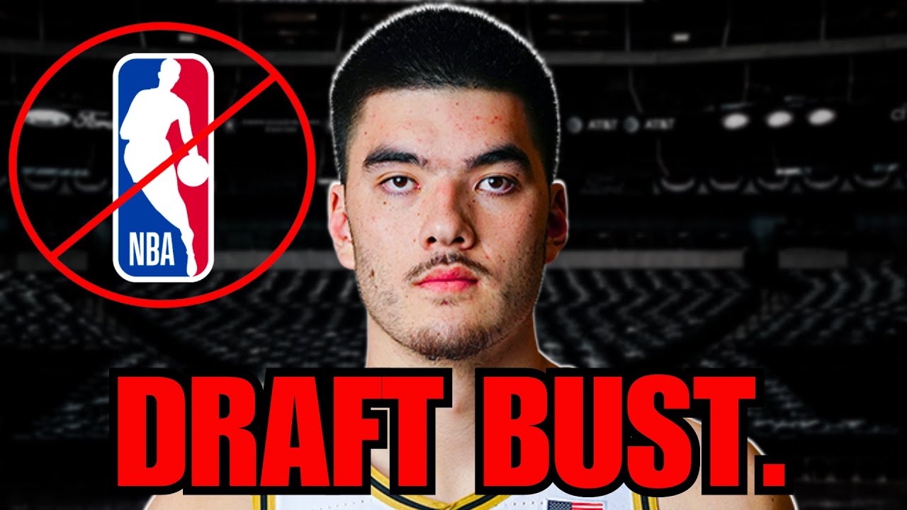 Re: [討論] Zach Edey這種傳統型中鋒真的價值很低了? - 看板NBA - PTT網頁版