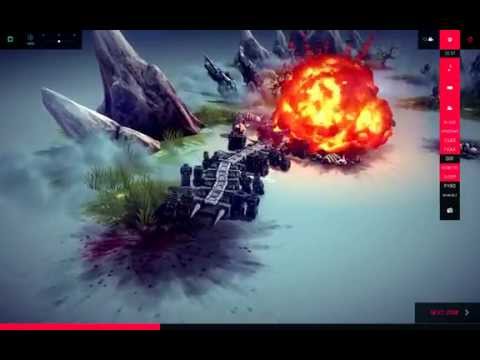 Steam Community :: Video :: Yaks vs. Decipede