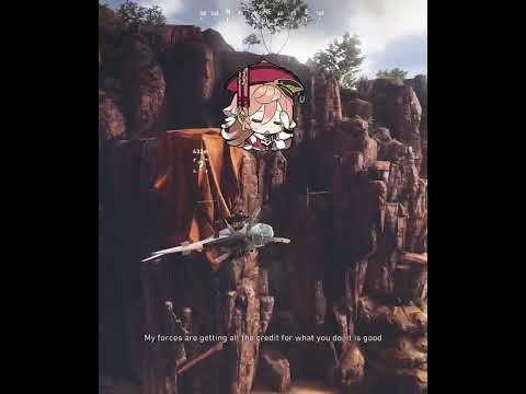 Steam Community :: Video :: When I play carefully, something unexpected ...