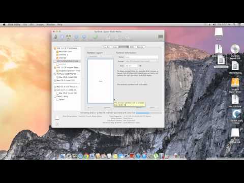 How To Make Mac OS X Lion Bootable Usb Drive Quick.