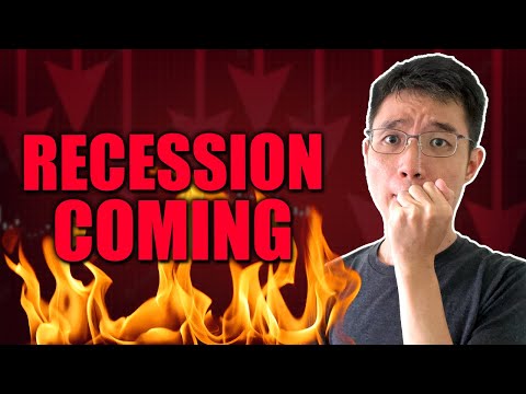 How To Invest In A Recession