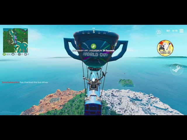 8 Fortnite Battle Bus ranked best to worst