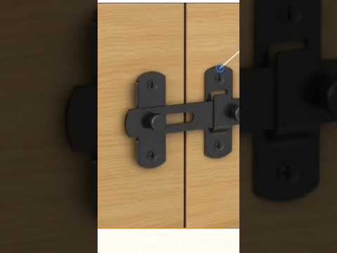 Latch Locks - Door Lock Latch Latest Price, Manufacturers & Suppliers