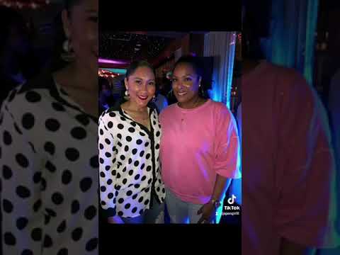 PICTURE OF MY DAUGHTER ASHLEY AND SPINDERELLA