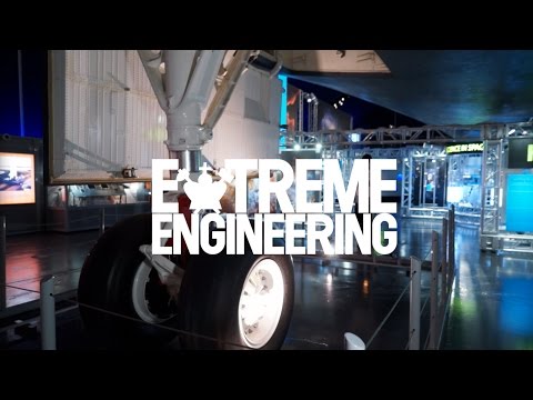 Extreme Engineering with Sam Sia and Mike Massimino: devising the future of digital health