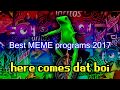 The Meme Board | Free Download