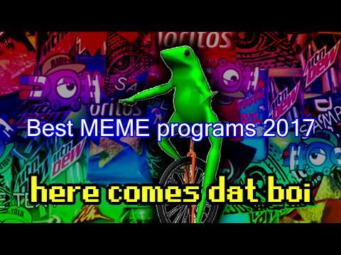 The Meme Board | Free Download