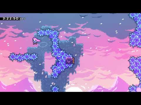 Steam Community :: Video :: Celeste Chapter 7 C-side Final Screen