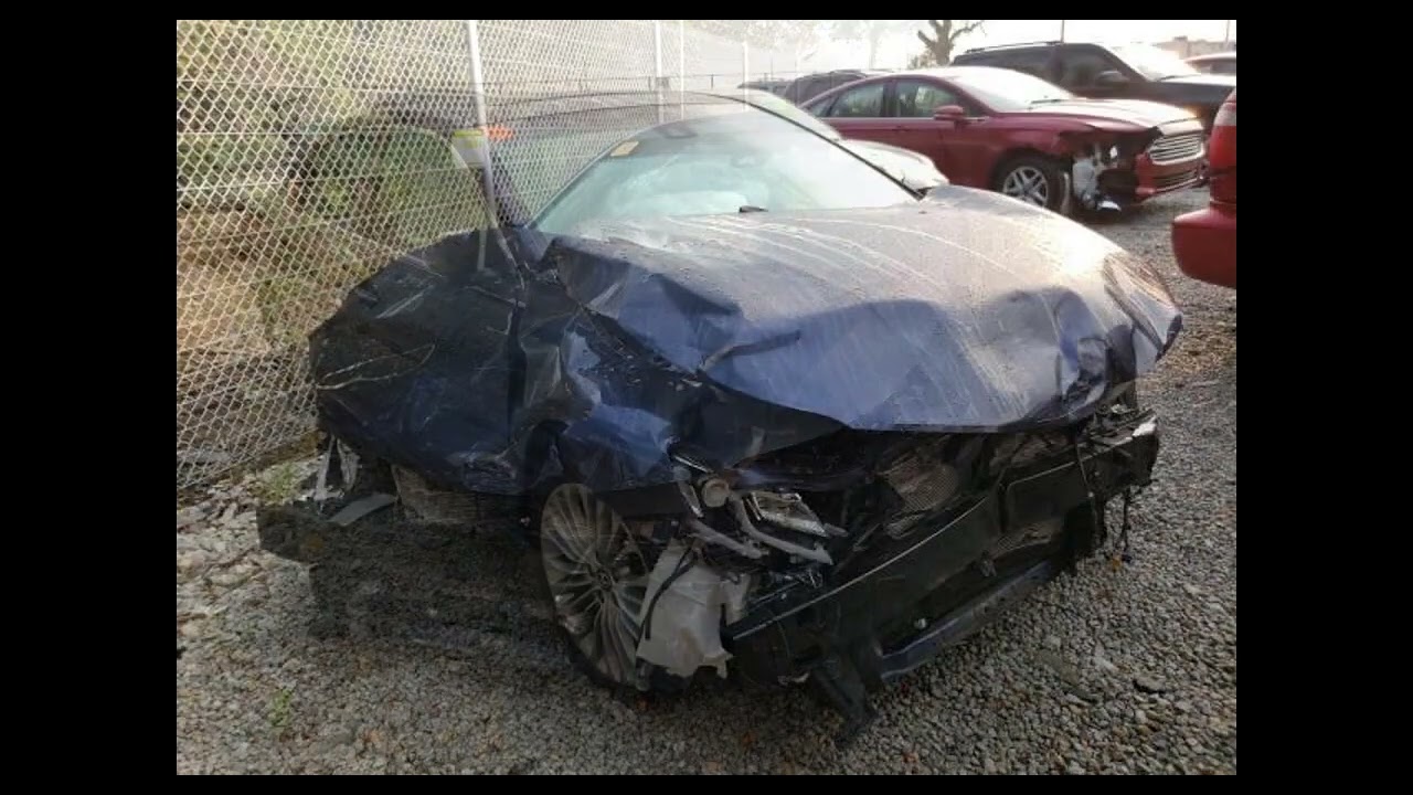 4T1BK1EB0GU212365 TOYOTA AVALON 2016