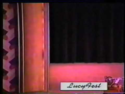 Tom Dougherty Clown Clips