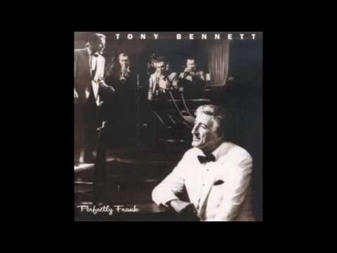 Tony Bennett - Perfectly Frank ( Cd - Remaster - Imp. Usa ) | Frete grátis