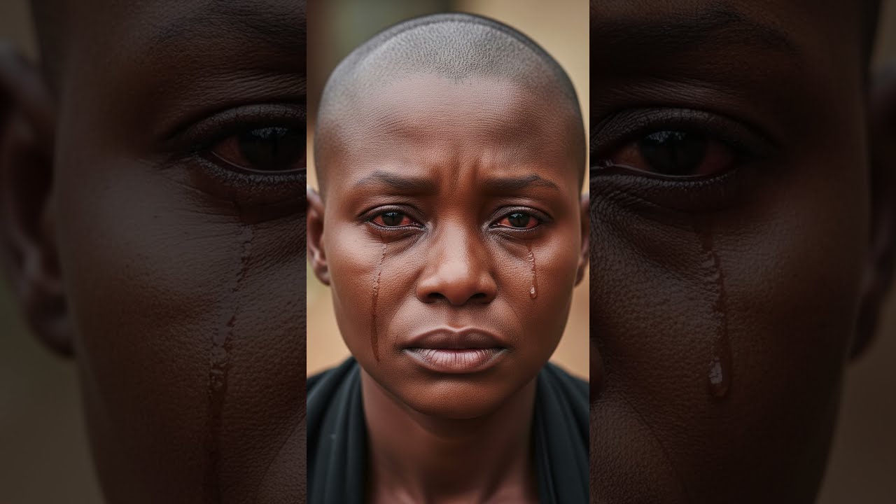 Igbo Widowhood Traditions Explained: Culture, Grief & the Fight for Women’s Rights