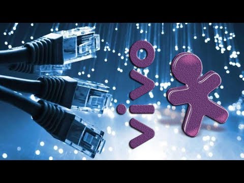 Internet Banda Larga - Vivo