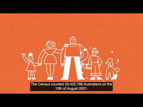What does Census data tell us about our population?