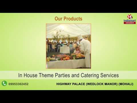 Service Provider of Theme Parties & Retail Trade Shows by Wedlock Manor ...