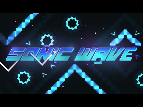 Sonic Wave by Cyclic and Sunix - Demon List VN