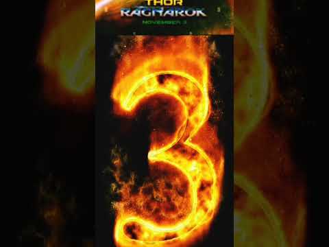 Thor solo all movies in order..Thanks for 6 subscribers 😄