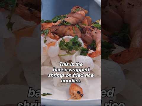 “this is a VIRAL dish” #nextlevelchef