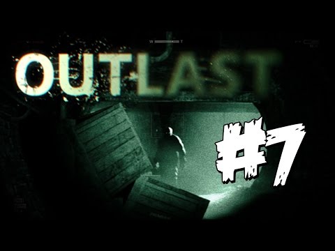 Steam Community :: Video :: THIS GAME IS GRUESOME - Outlast - Part 7