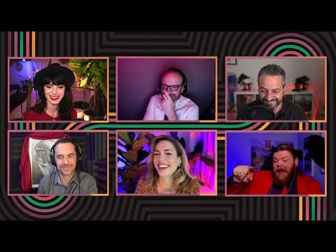 The Dungeon Run Plays Fiasco: Los Angeles 1936