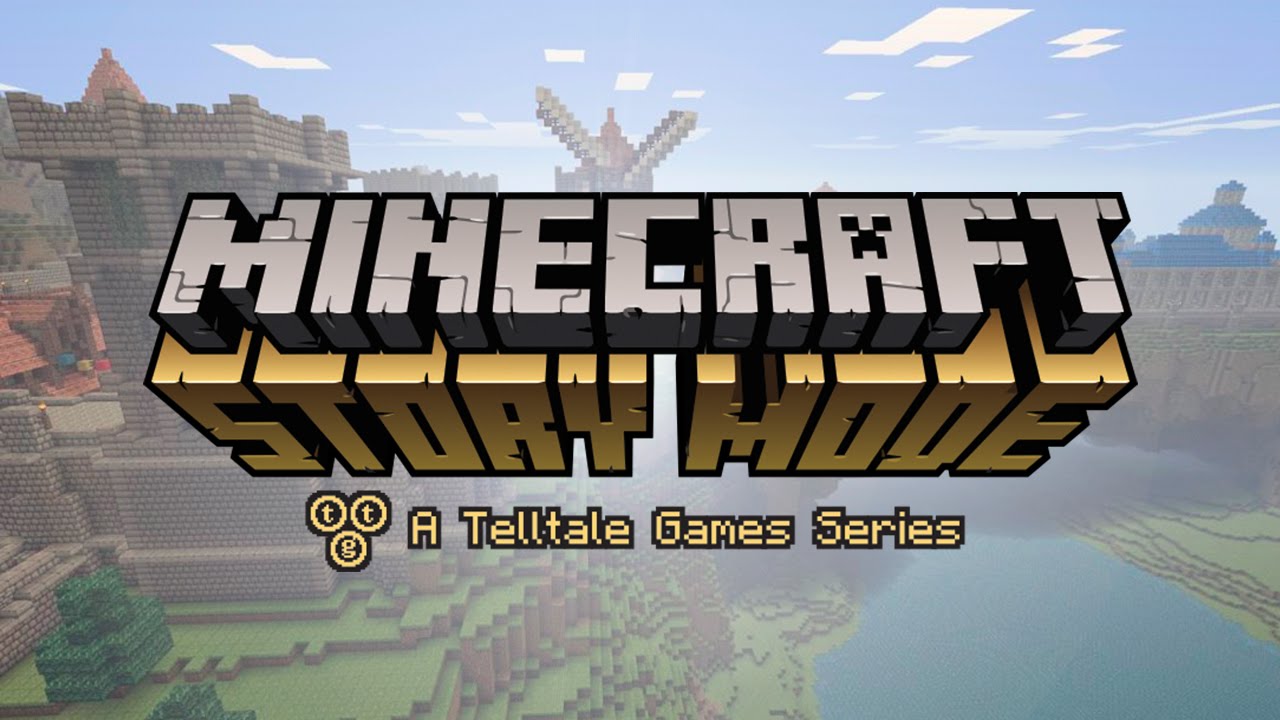 Why Telltale's Minecraft: Story Mode Isn't Just a Cash-Grab