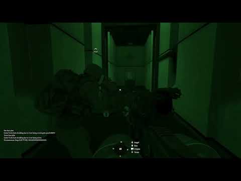 Steam Community :: Video :: Пойман на ошибке. Arma 3 SCP