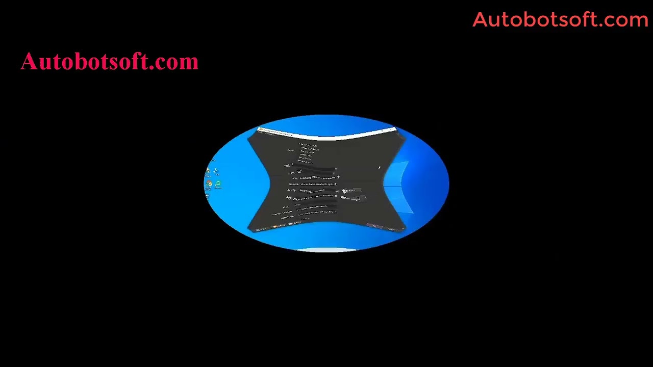 Auto Extract Post and Scrape User's Followers on Behance using Behance Bot 2022