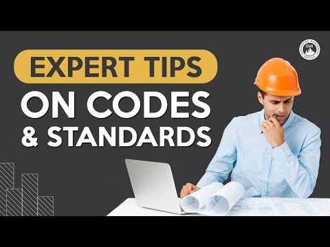 Decoding Codes and Standards: A Guide to Utilizing Them in the PE Exam