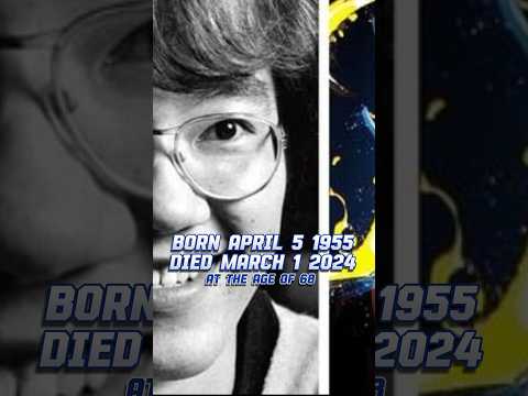 One minute tribute video to our Legendary Mangaka "Akira Toriyama" #shorts #tribute #akiratoriyama