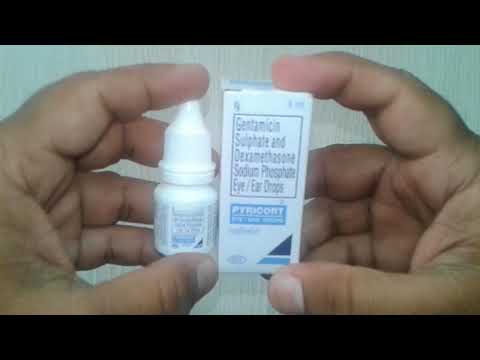 Eye Drops - Generic Eye Drops Latest Price, Manufacturers & Suppliers
