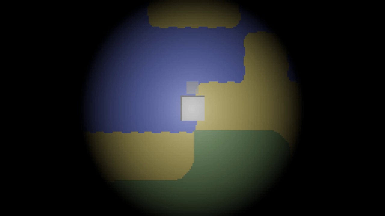 Java 2D Game Devlog | Lighting! | #5