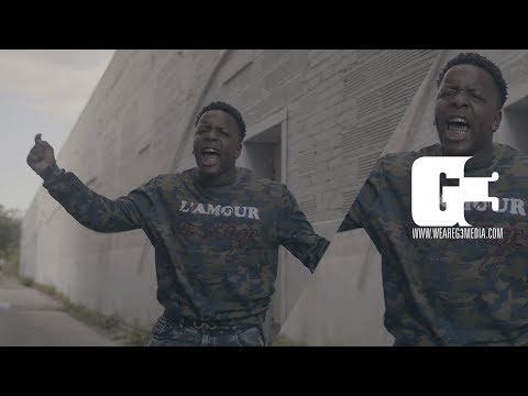 Quez Taylor - Dead & Gone (GH5 Music Video)