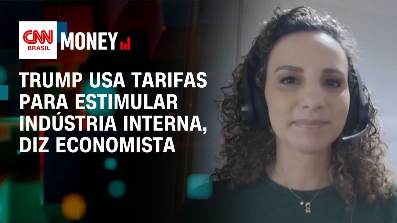 Entenda A Diferença Entre A “taxa Das Blusinhas” E As Tarifas De Trump 2874
